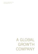 Investor Relations | Financial Reports | Carson Cumberbatch PLC