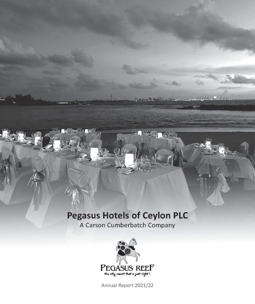 Investor Relations | Financial Reports | Carson Cumberbatch PLC