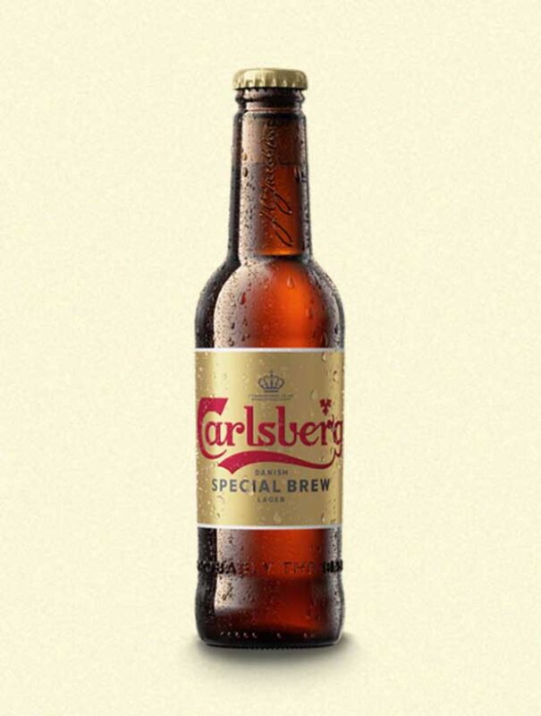 Beverage | Lion Brewery (Ceylon) |Carson Cumberbatch PLC