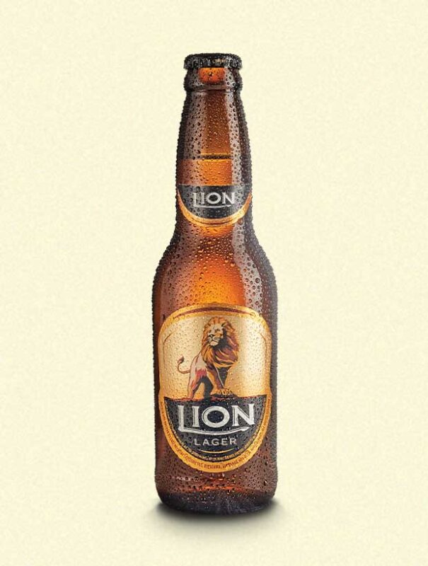 Beverage | Lion Brewery (Ceylon) |Carson Cumberbatch PLC