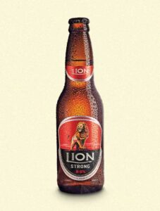 Beverage | Lion Brewery (Ceylon) |Carson Cumberbatch PLC