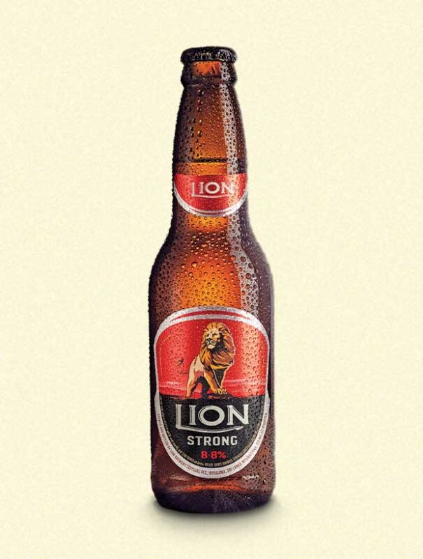 Beverage | Lion Brewery (Ceylon) |Carson Cumberbatch PLC