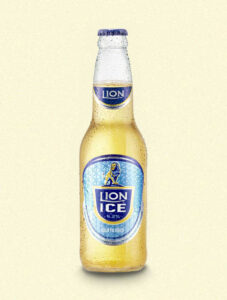 Beverage | Lion Brewery (Ceylon) |Carson Cumberbatch PLC