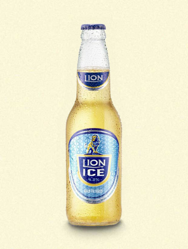 Beverage | Lion Brewery (Ceylon) |Carson Cumberbatch PLC