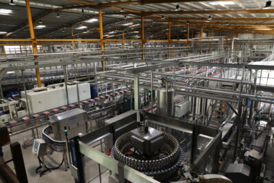 History - Carson Cumberbatch